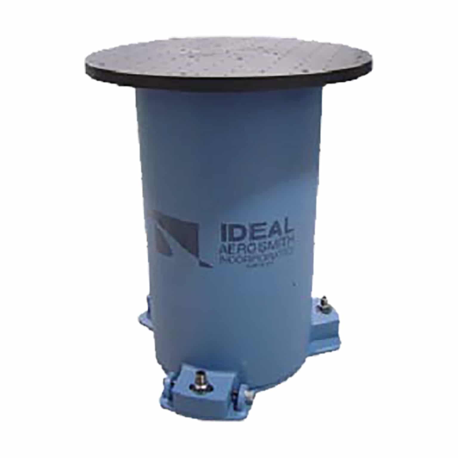 Model 1310-L Manual Tilt & Turn Table | Ideal Aerosmith