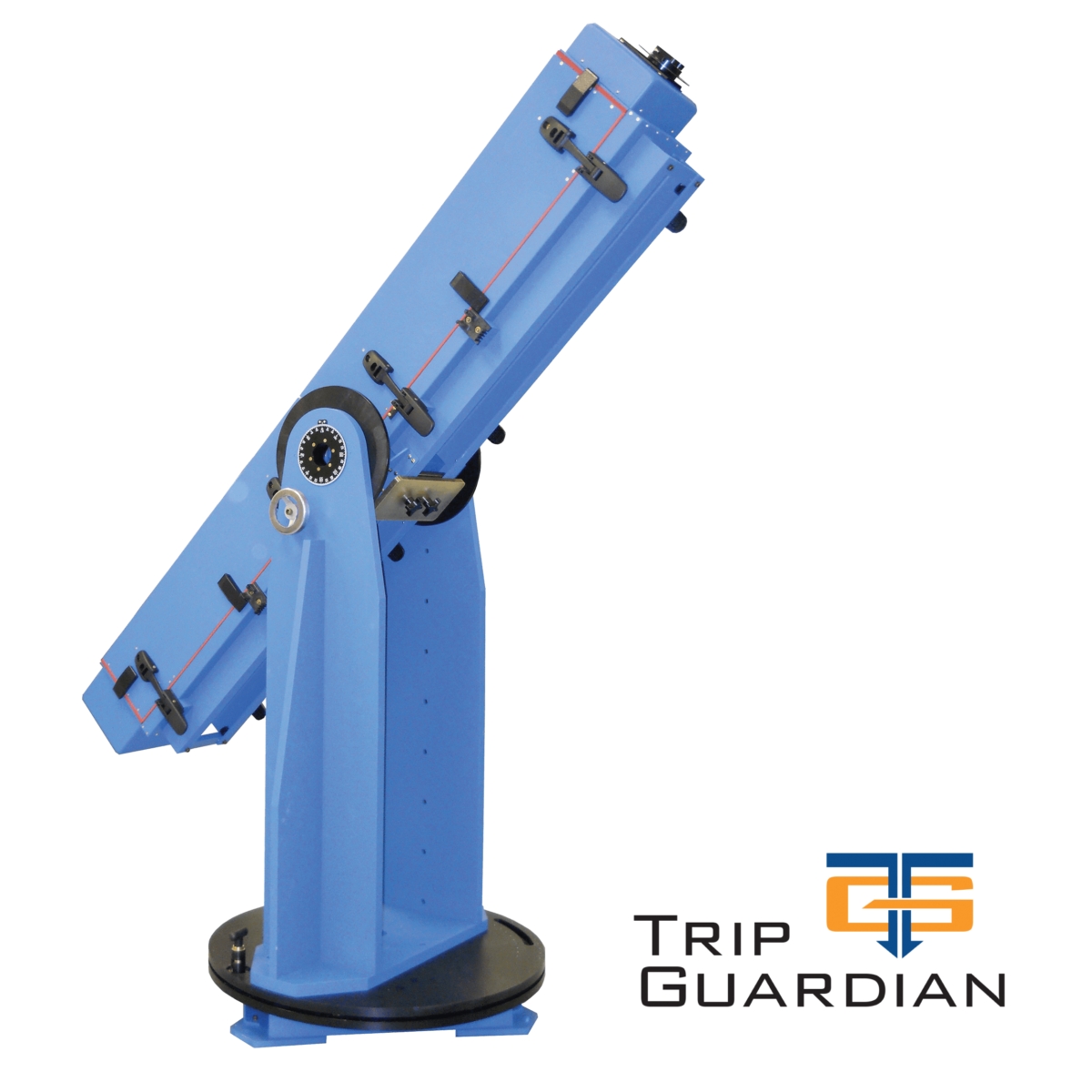 Model 1573P Three Axis Positioning and Rate Table System | Ideal Aerosmith Model 1573P Three Axis Positioning and Rate Table System | Ideal Aerosmith