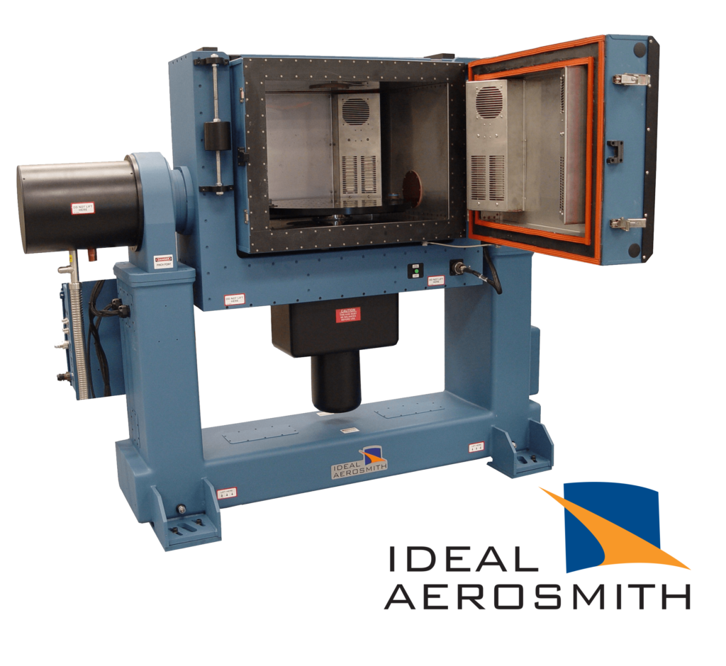 One Two And Three Axis Rate And Positioning Tables Ideal Aerosmith