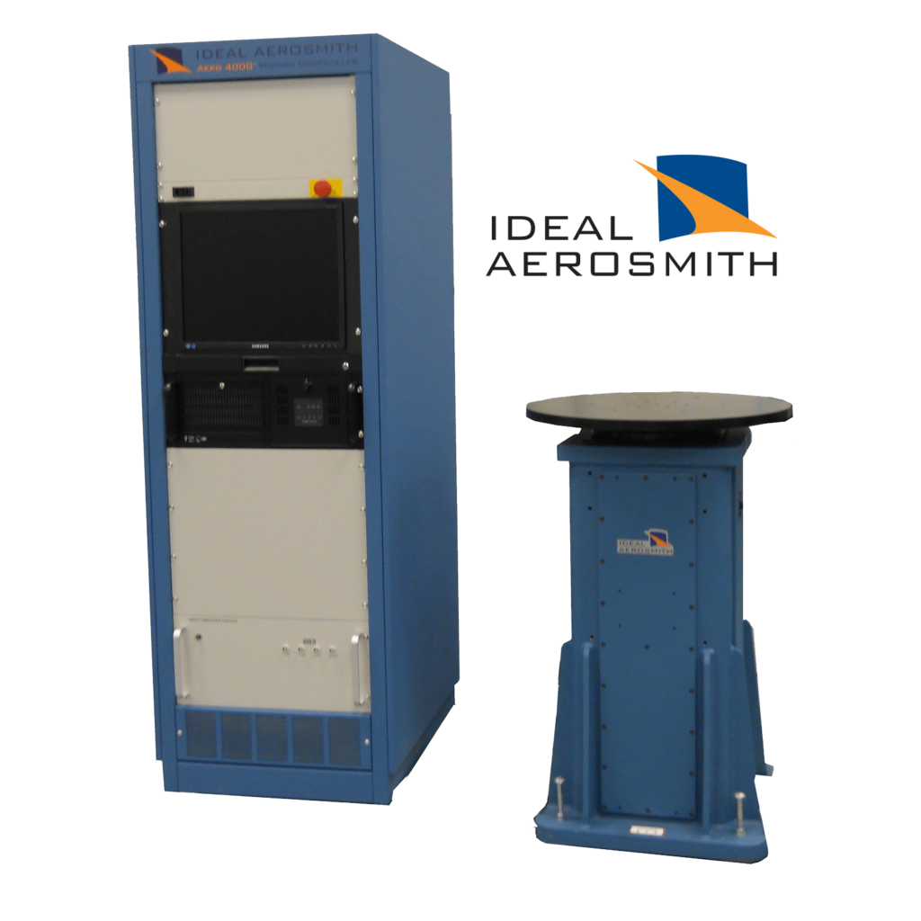 One Two And Three Axis Rate And Positioning Tables Ideal Aerosmith