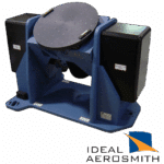 One-, Two- And Three-Axis Rate And Positioning Tables | Ideal Aerosmith