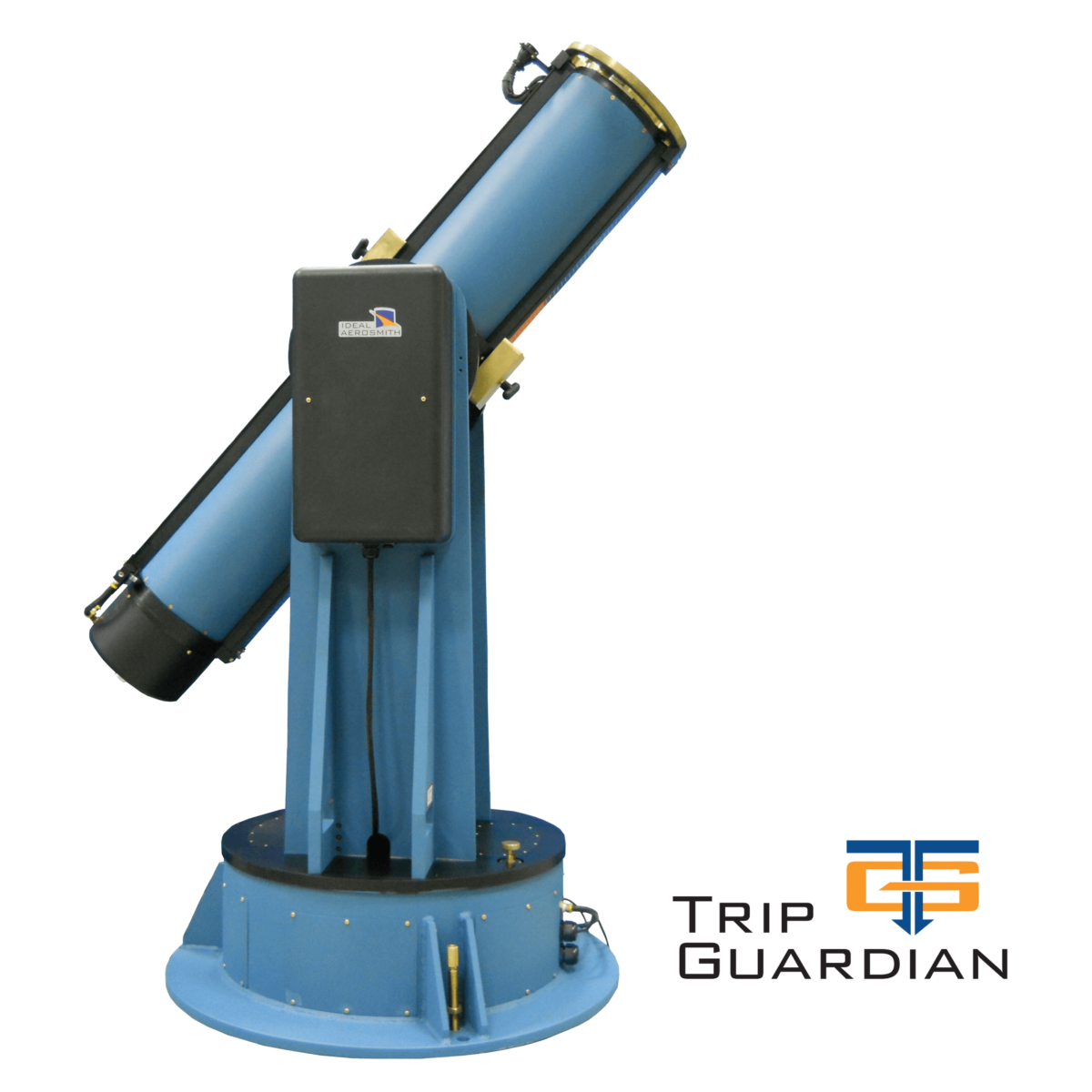 Trip Guardian Non-Magnetic Rate And Positioning Tables | Ideal Aerosmith