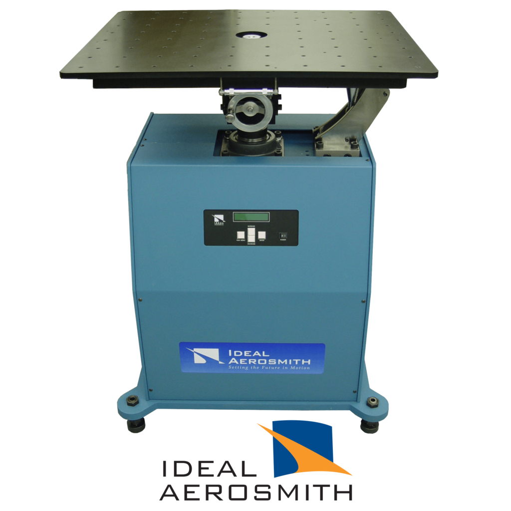 1421 Scorsby Motion Test Table | Ideal Aerosmith