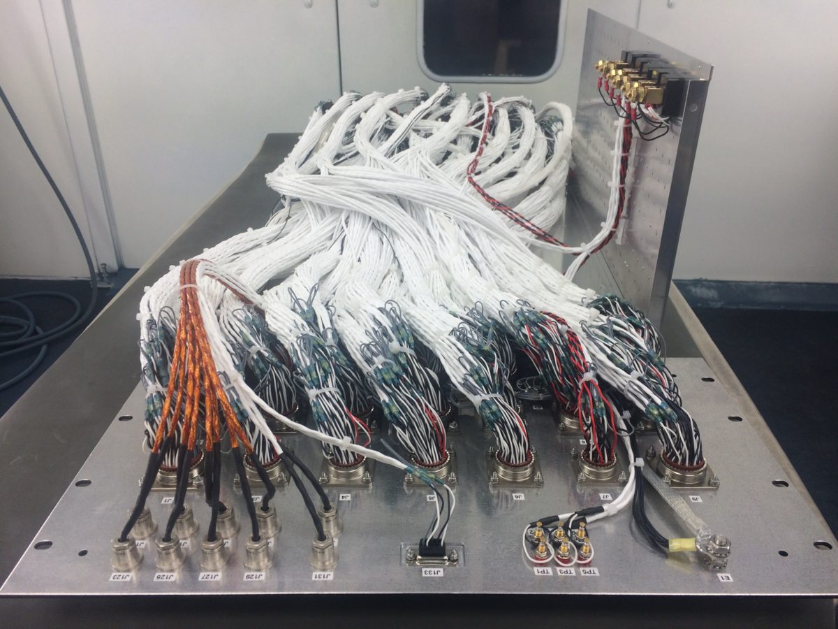 Smart Build To Print | Ideal Aerosmith