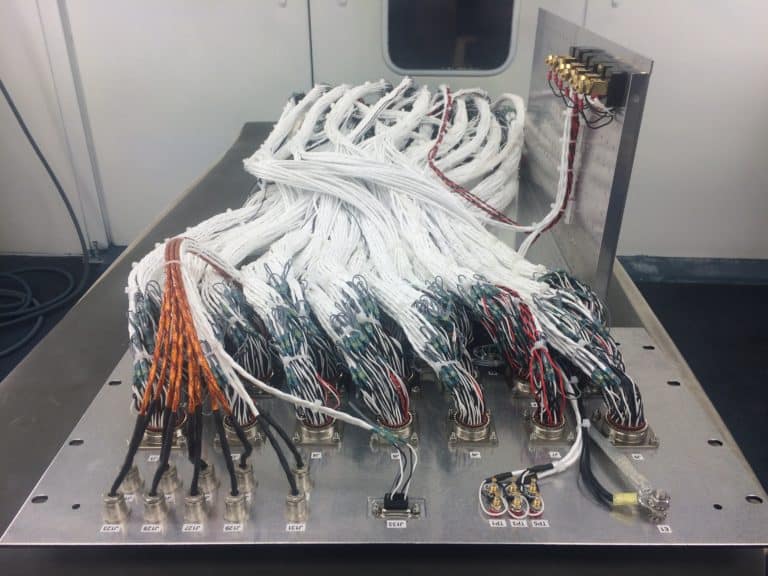 Contract Manufacturing | Ideal Aerosmith